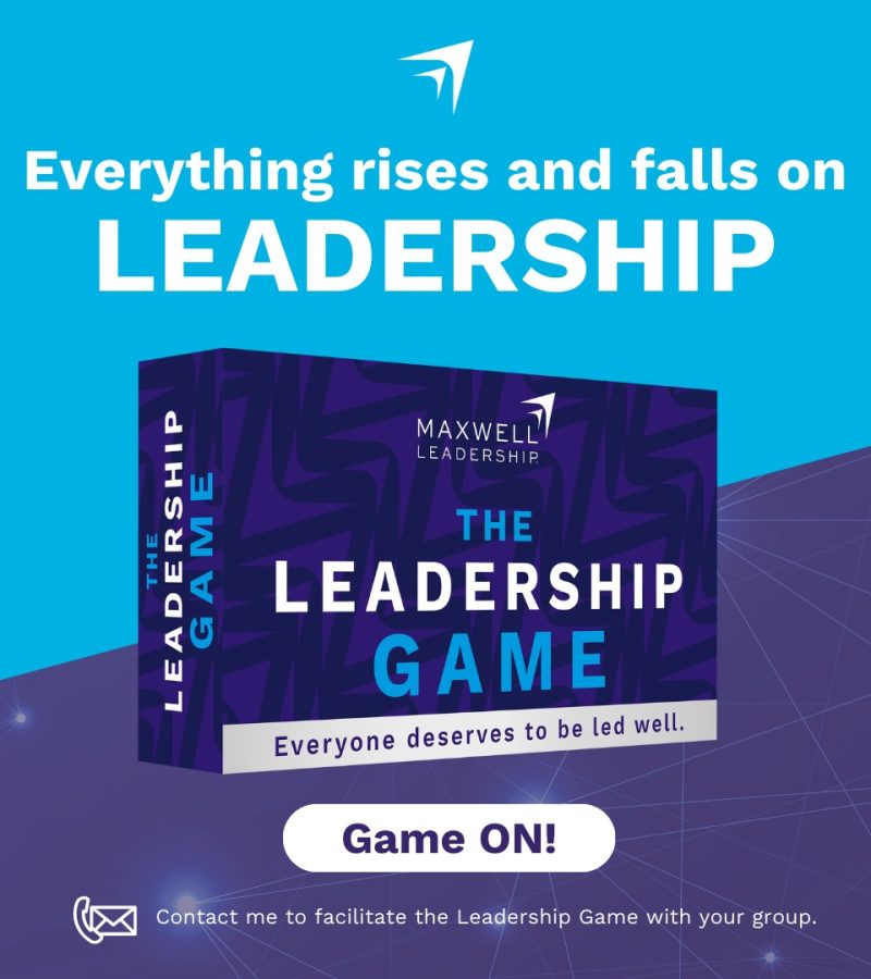 The Leadership Game – I-SI.MI. Business Leadership & Life Coaching S.R.L.